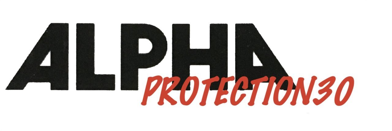 Alpha Protection Uzès | Votre sécurité - Notre priorité